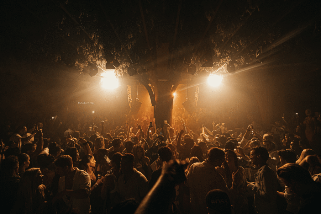 Momento Marbella – Pit Stop Café Marbella