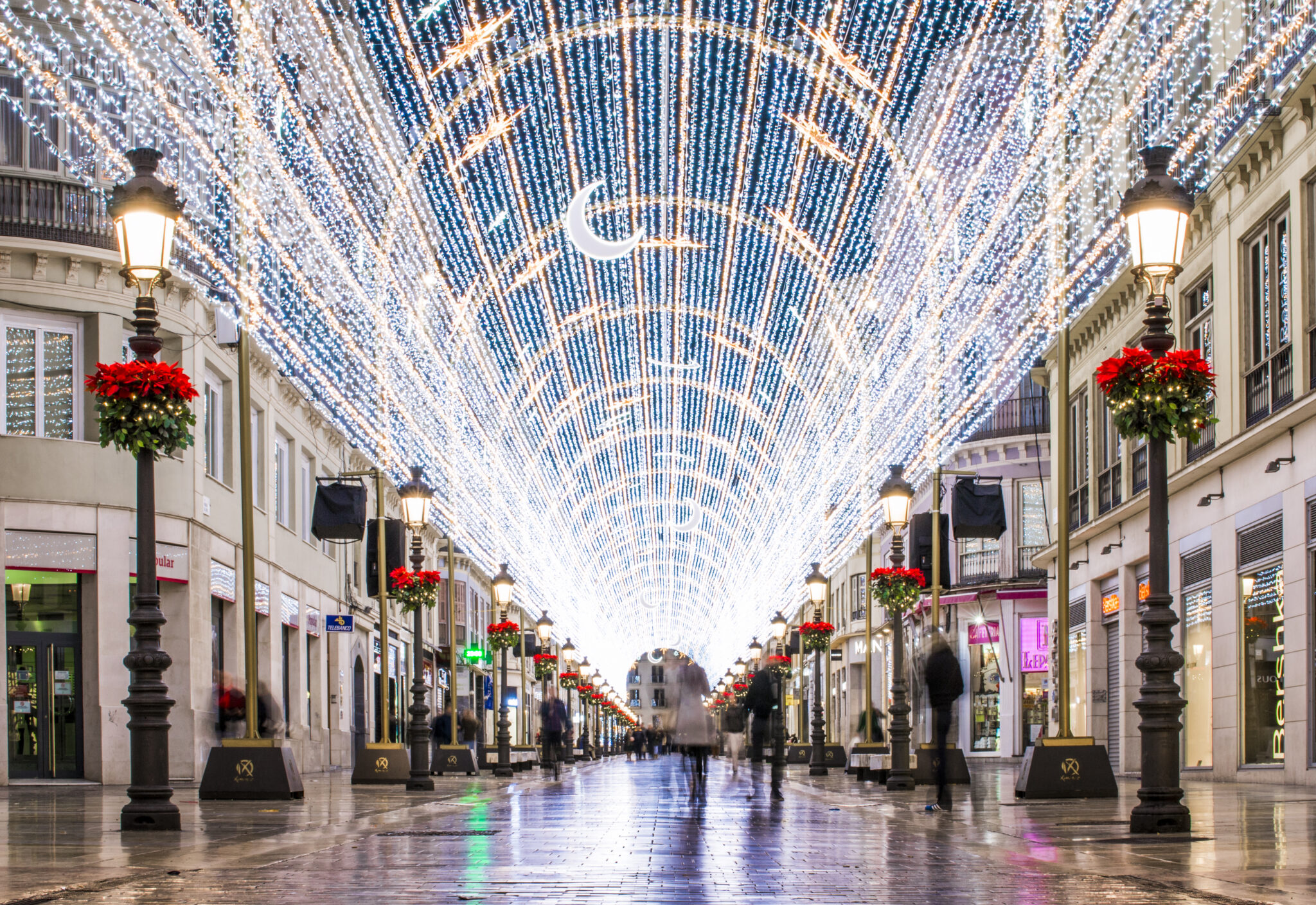 Best Shopping Streets and Shopping Malls in Marbella and around ...